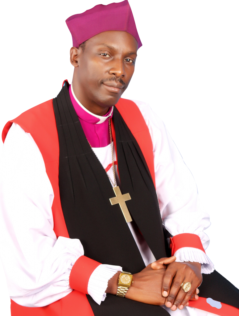Chancellor - Bishop Stuart University