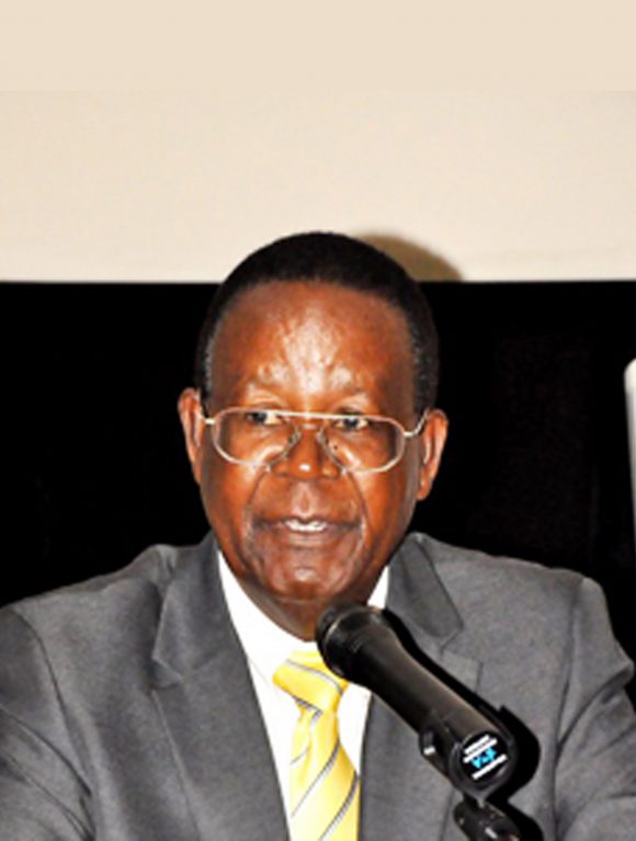 University Council - Bishop Stuart University