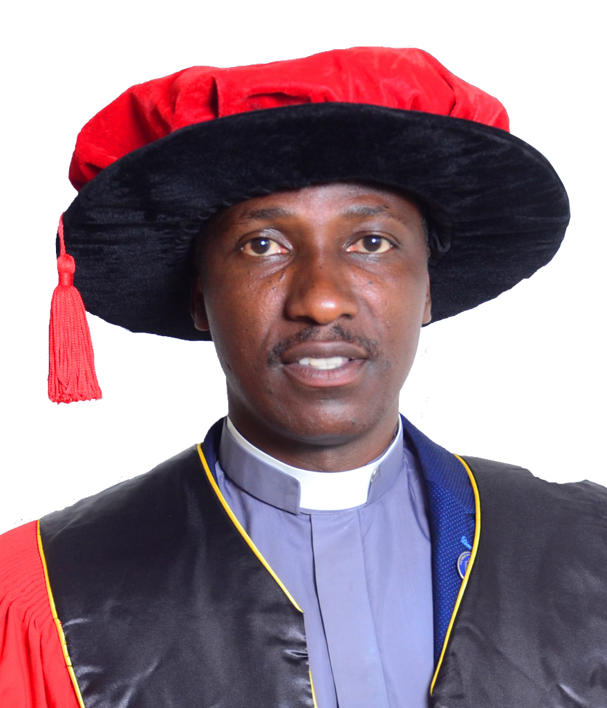 University Chaplain - Bishop Stuart University