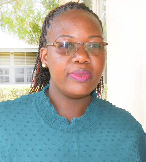 Atuhaire Doreen - Bishop Stuart University