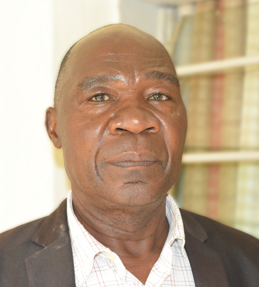 Webaale Patrick - Bishop Stuart University